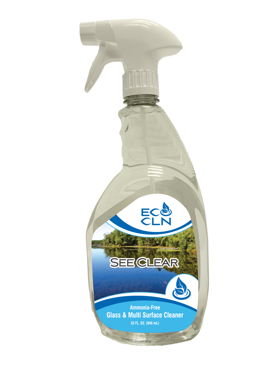 SEE-CLEAR - ECO CLN